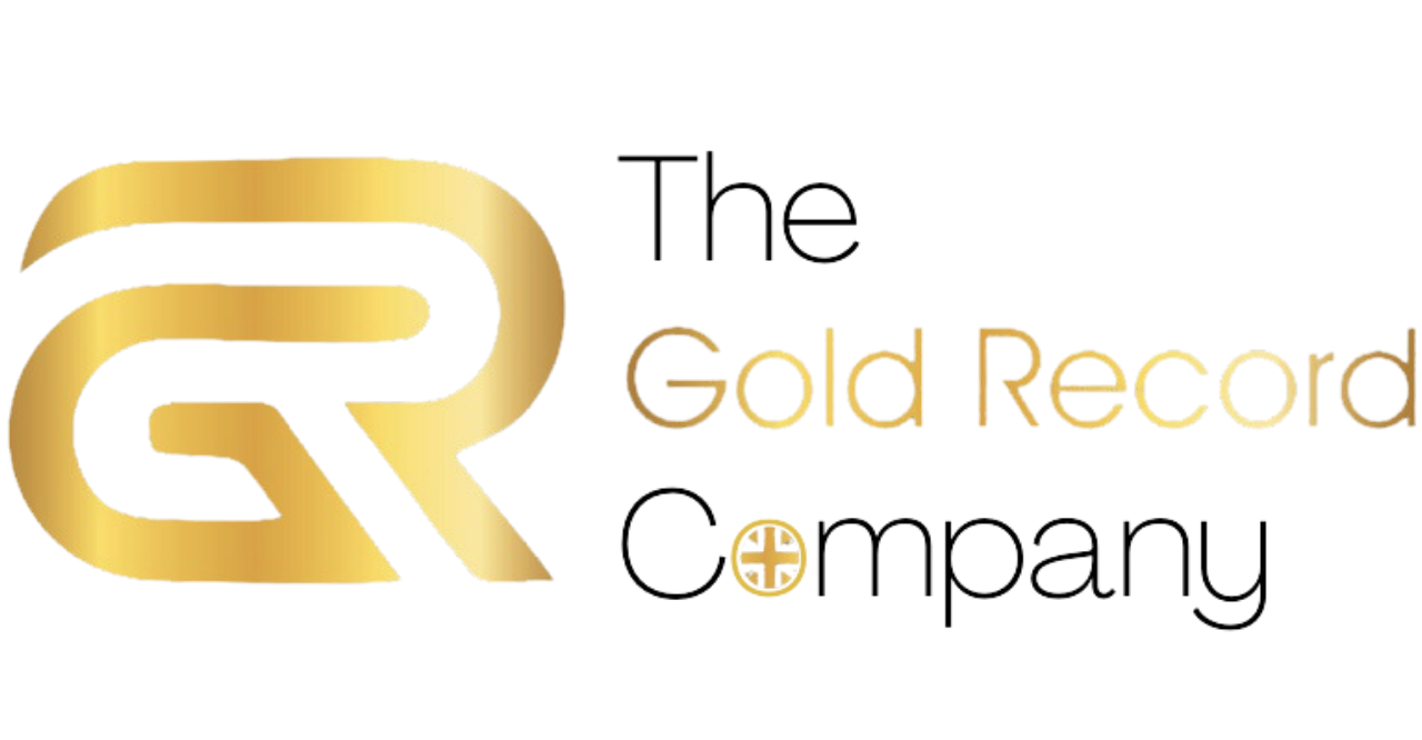 Gold Records – The Gold Record Company